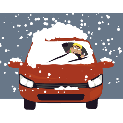 Winter Driving
